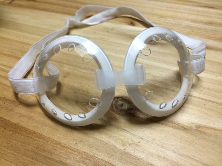 Getting LASIK— Laser Eye Surgery in Seoul, South Korea