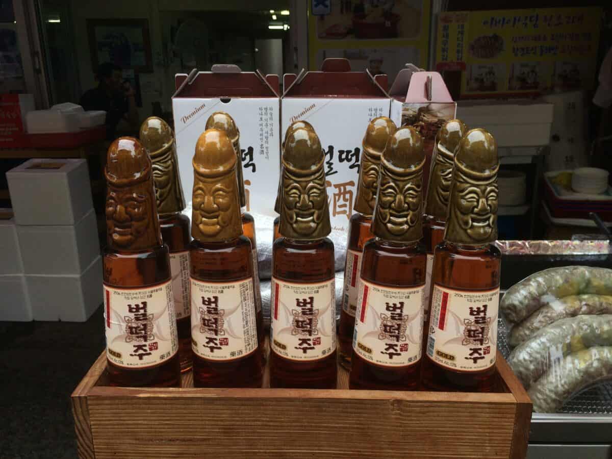 35+ Weird Things About South Korea (From Living There)