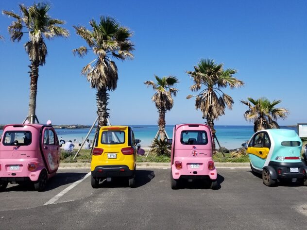 Udo Island (Ferry Schedule + 23 Fun Things to Do There!)