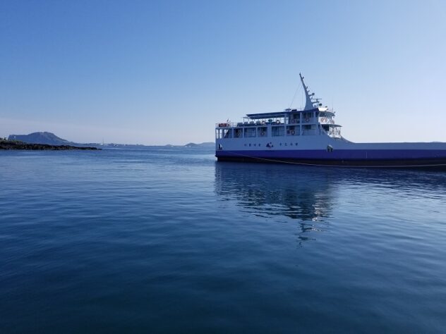 Complete Guide to Udo Island, South Korea (In a Day)