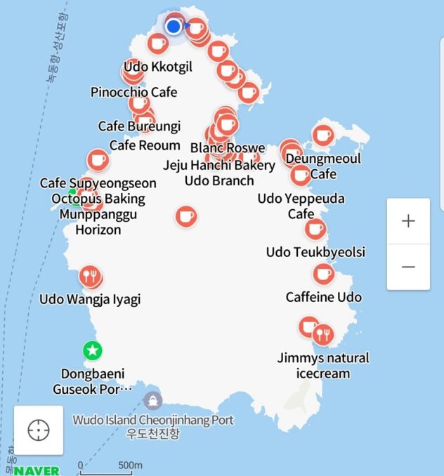 Udo Island (Ferry Schedule + 23 Fun Things to Do There!)