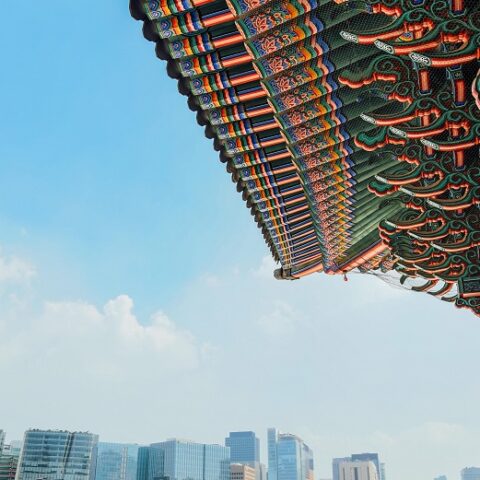 Complete Guide to the 5 Grand Palaces in Seoul