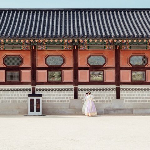 How to Visit The Blue House in Korea (Cheongwadae)