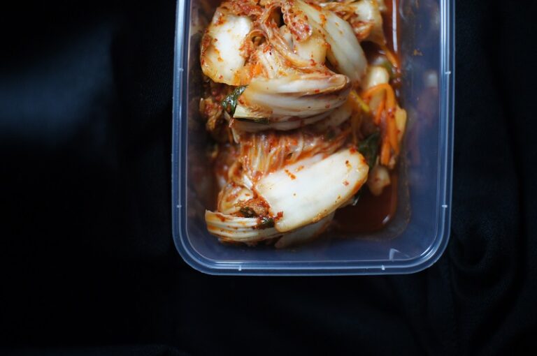 What is National Kimchi Day? (What to Expect & Celebrations)