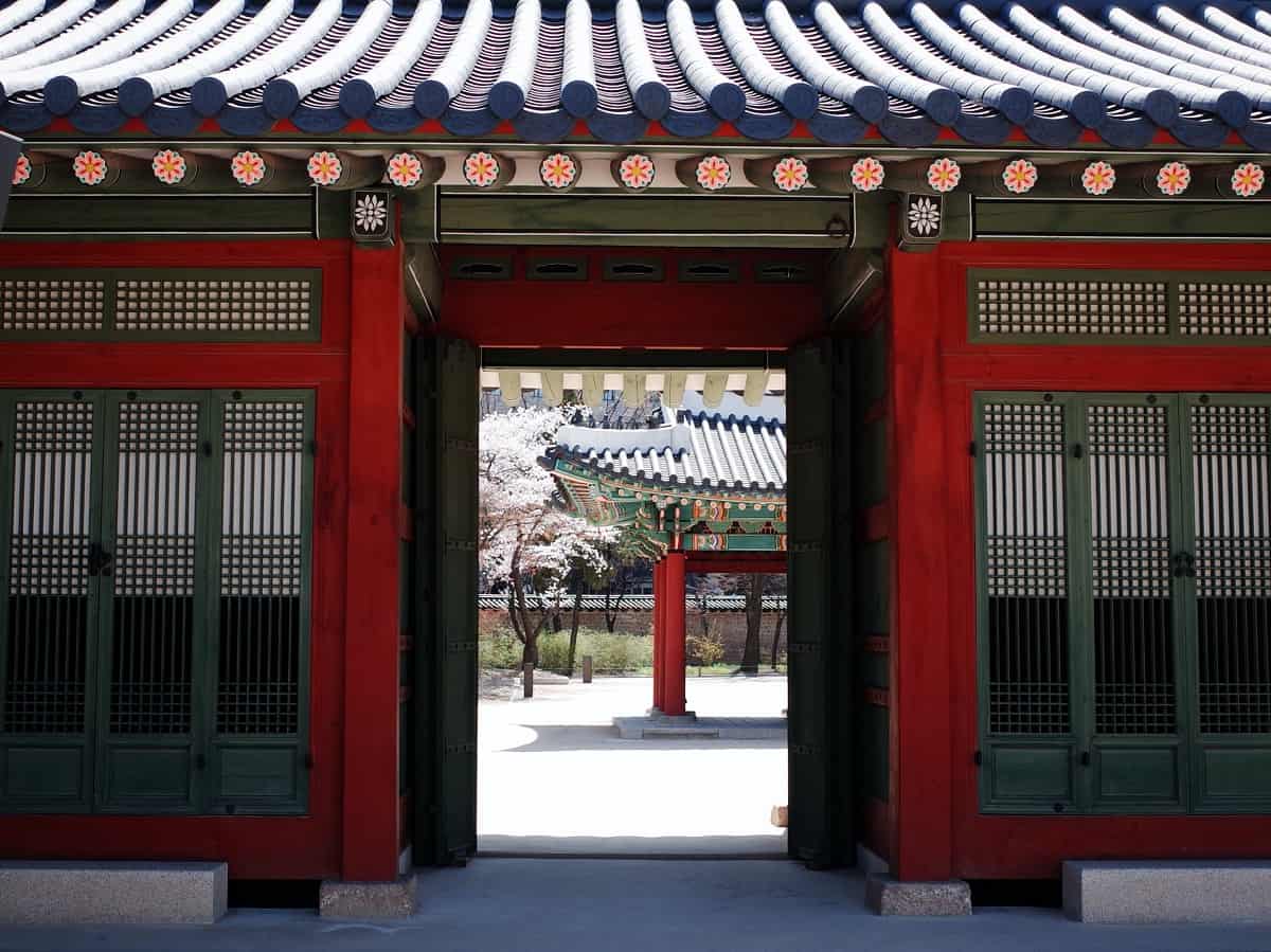 Complete Guide to the 5 Grand Palaces in Seoul