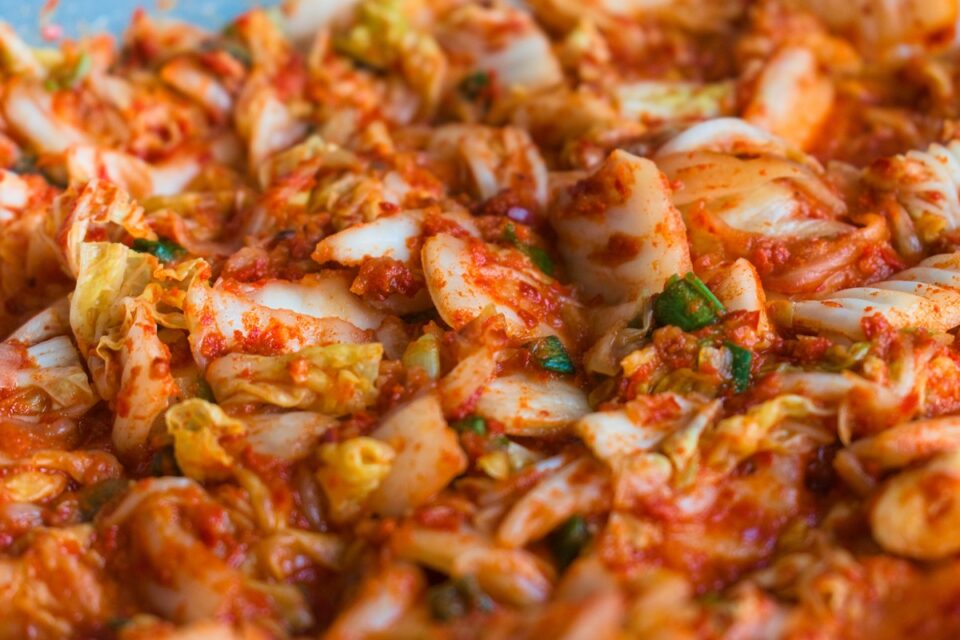 What is National Kimchi Day? (What to Expect & Celebrations)