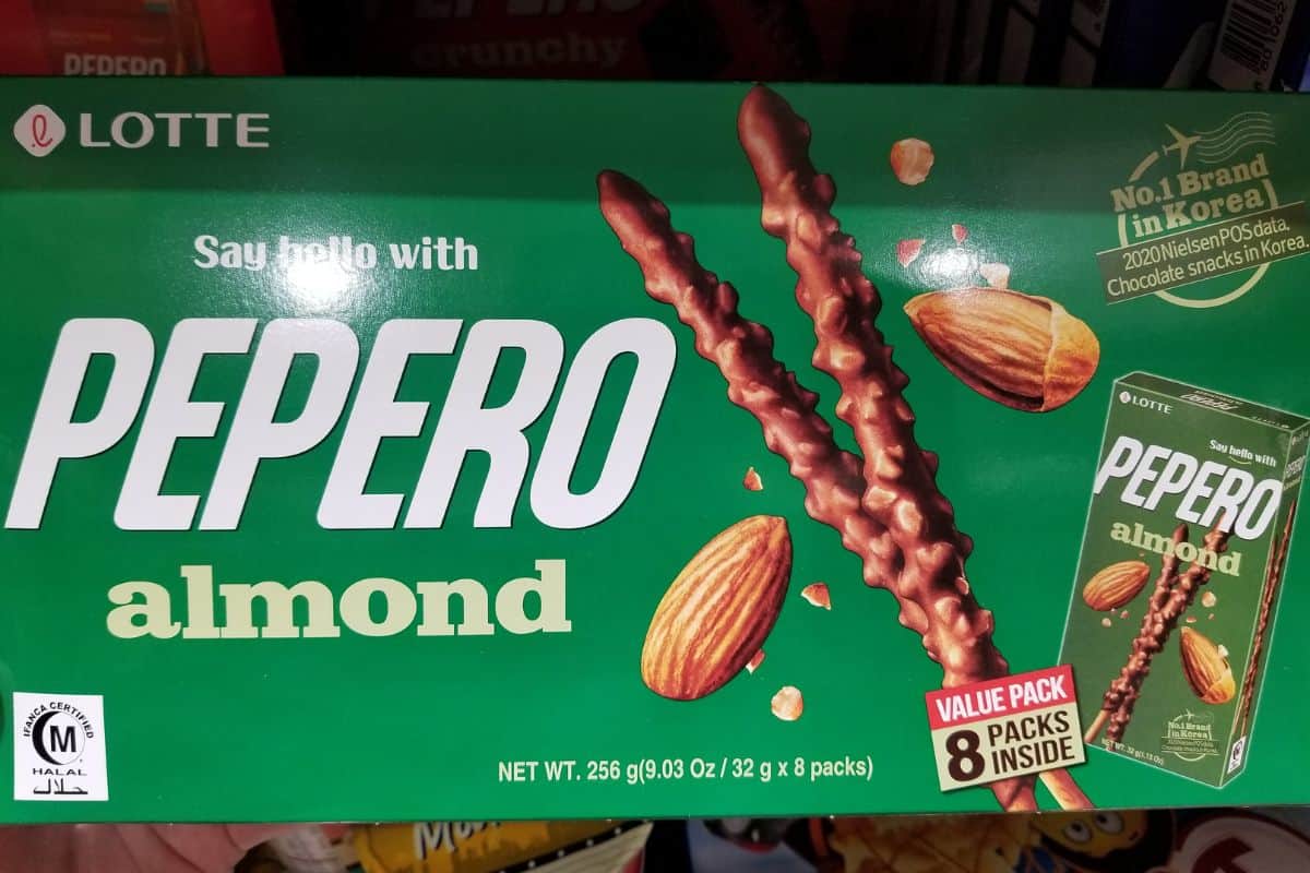 What is Pepero Day in Korea? (& How to Celebrate)