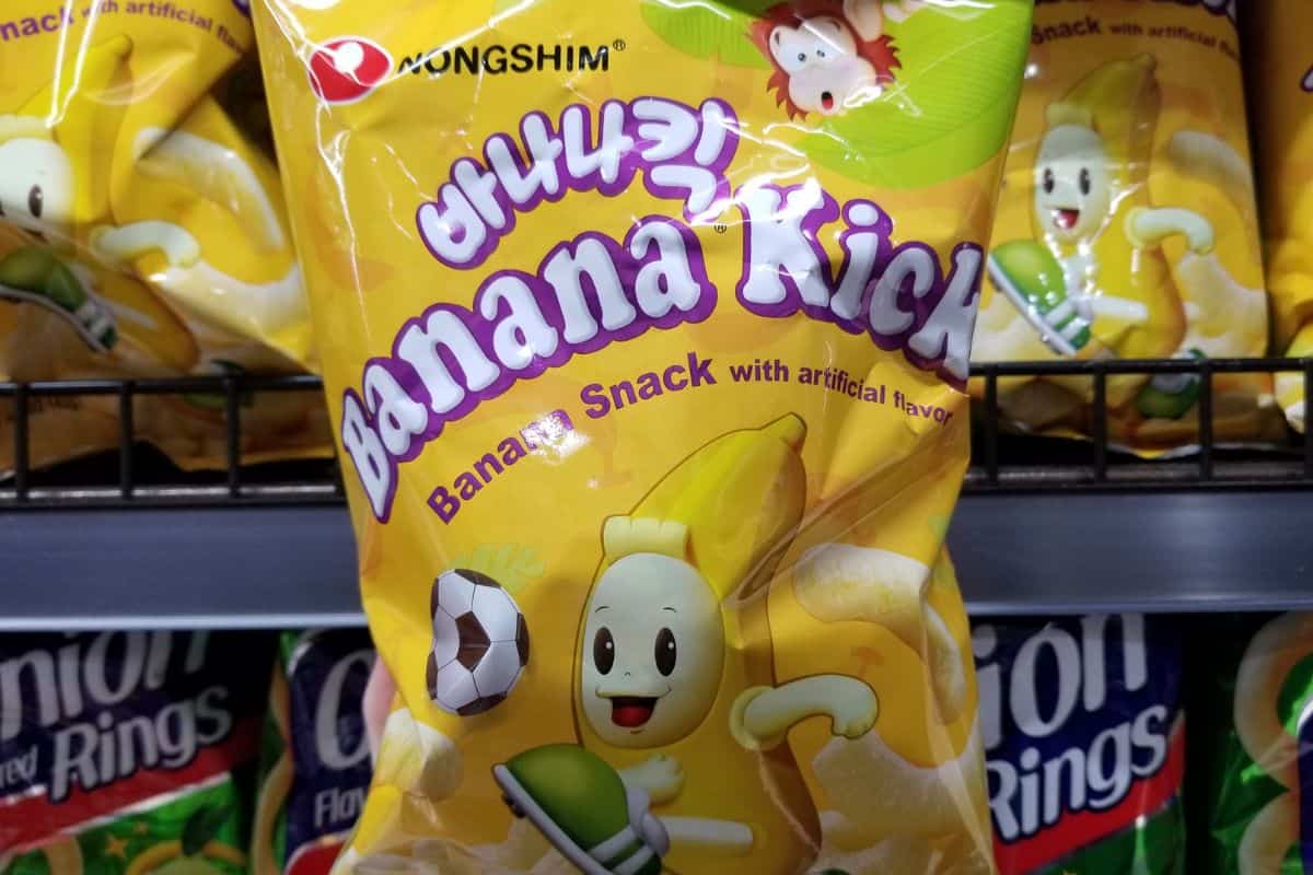 27 Best Korean Snacks Online & in Korea (by Category) – Seoul Korea Asia