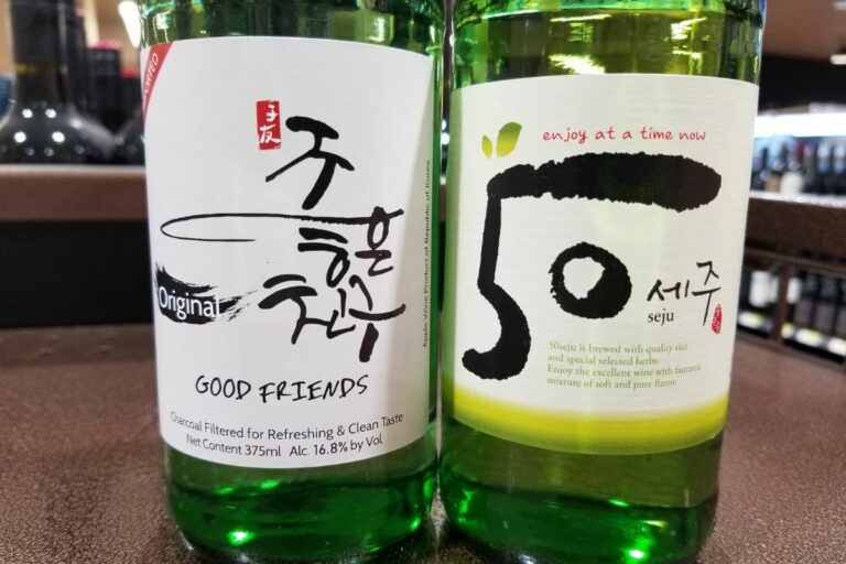 9 Best Soju Brands: International vs. Domestic Standouts