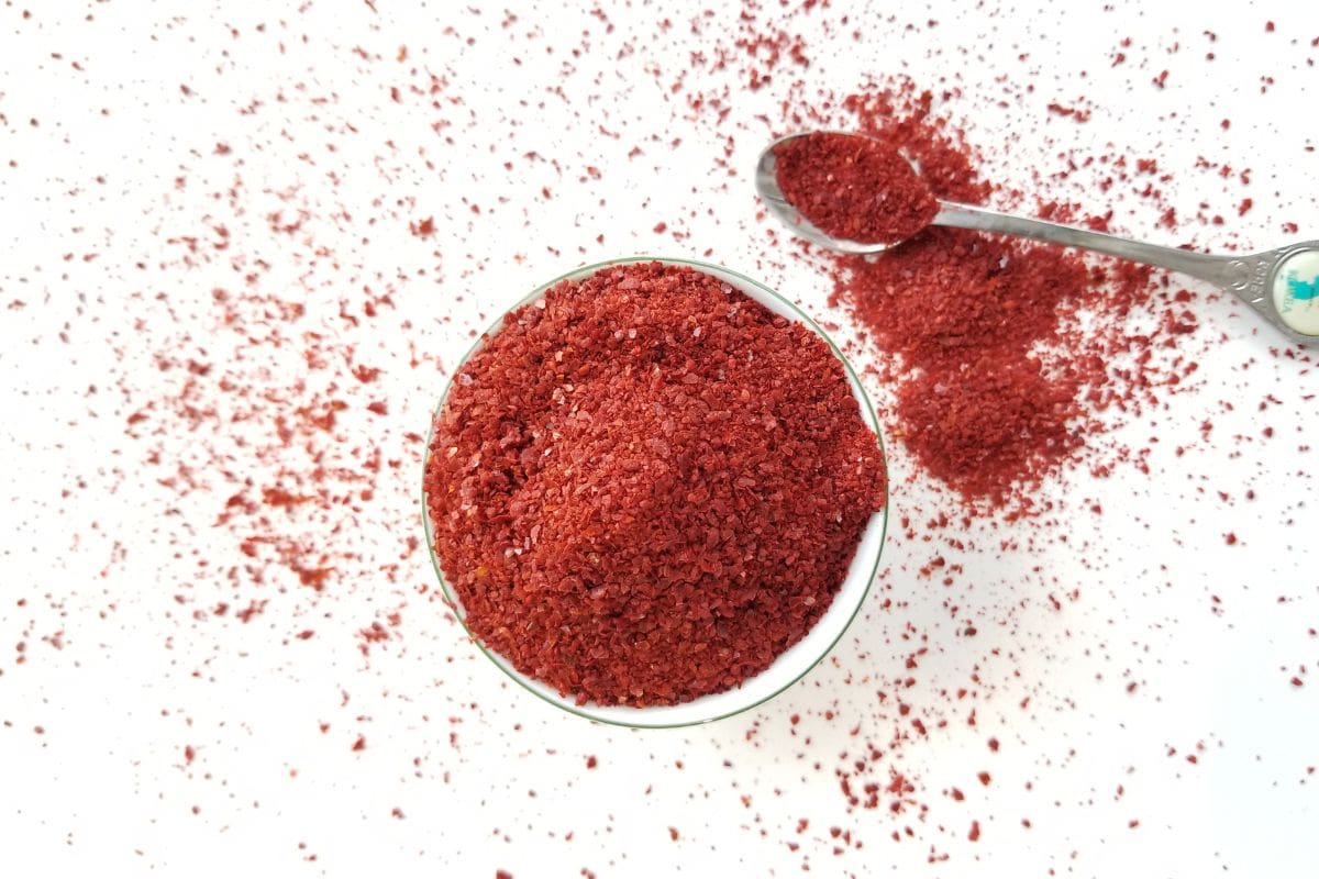 5 Best Gochugaru Substitutes (Korean Hot Pepper Powder)