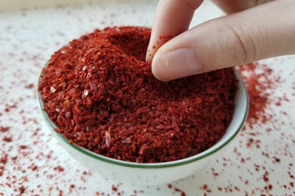 What Is Gochugaru? Discover Korean Red Pepper Flakes