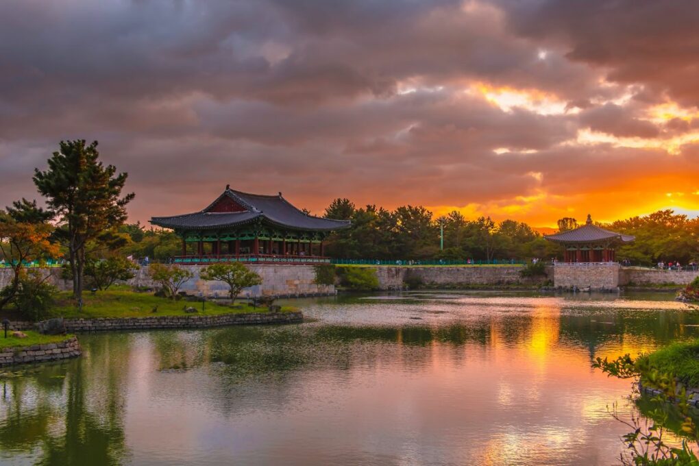 Local's Guide to Visiting Korea in August (+ Itinerary)