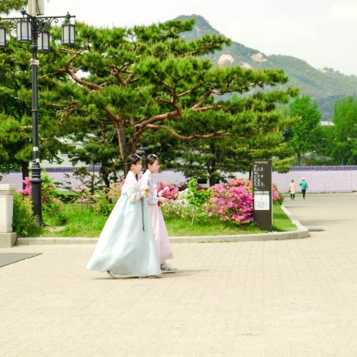 15 Best Neighborhoods in Seoul (Guide From a Local!)