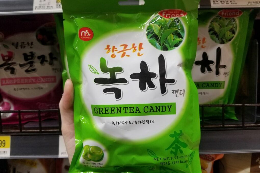 23 Best Korean Candy to Buy Online & in Korea