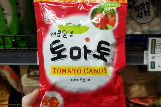 23 Best Korean Candy to Buy Online & in Korea