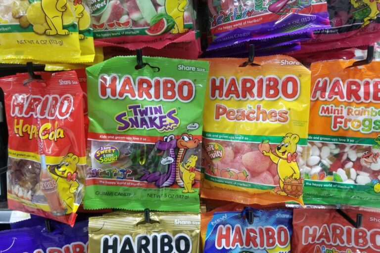 23 Best Korean Candy to Buy Online & in Korea