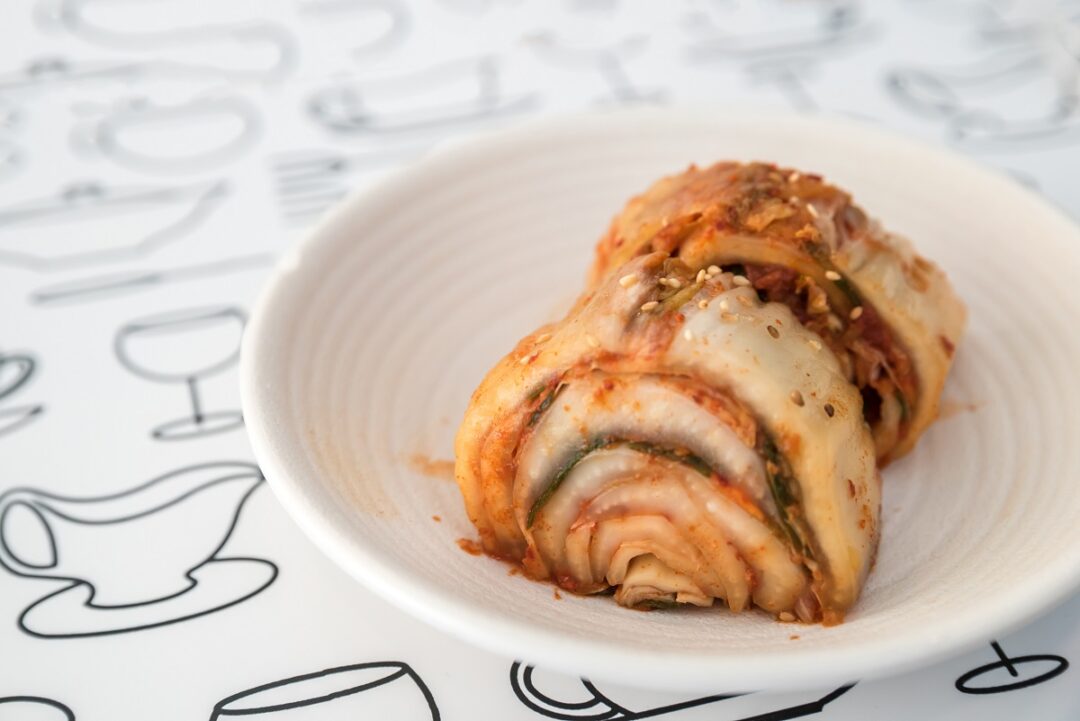 9 Best Types of Kimchi Without Cabbage (+ Recipes)