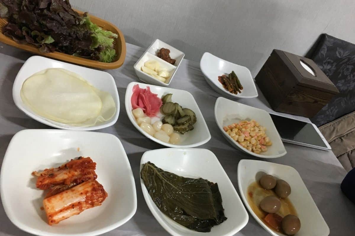 19 Korean Side Dishes (Types of Banchan + Recipes)