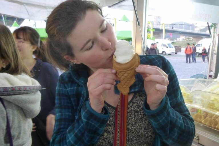 Options For Free Incheon Airport Transit Tours (2025)