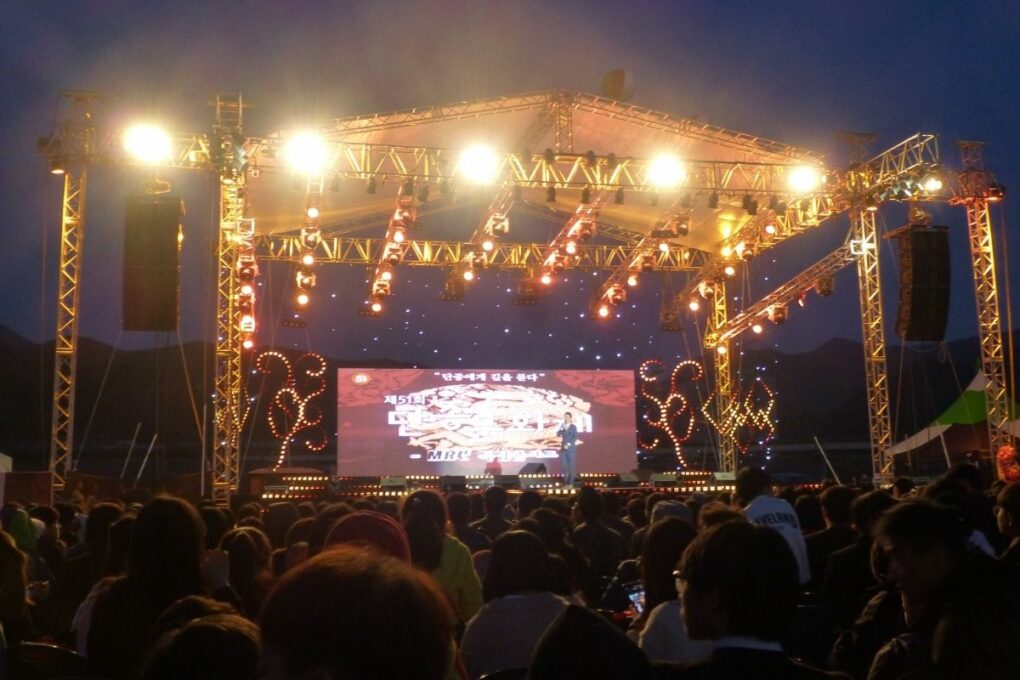 47+ Things To Do in Busan (Attractions Map & Hours)