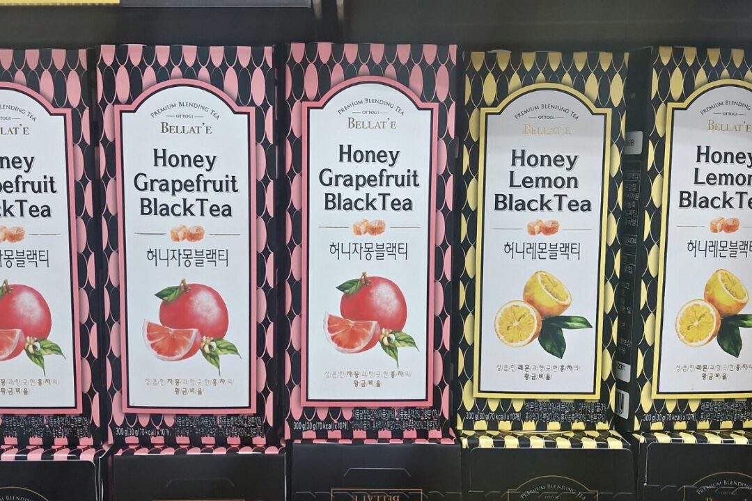 27+ South Korean Teas to Try (Best Korean Tea)