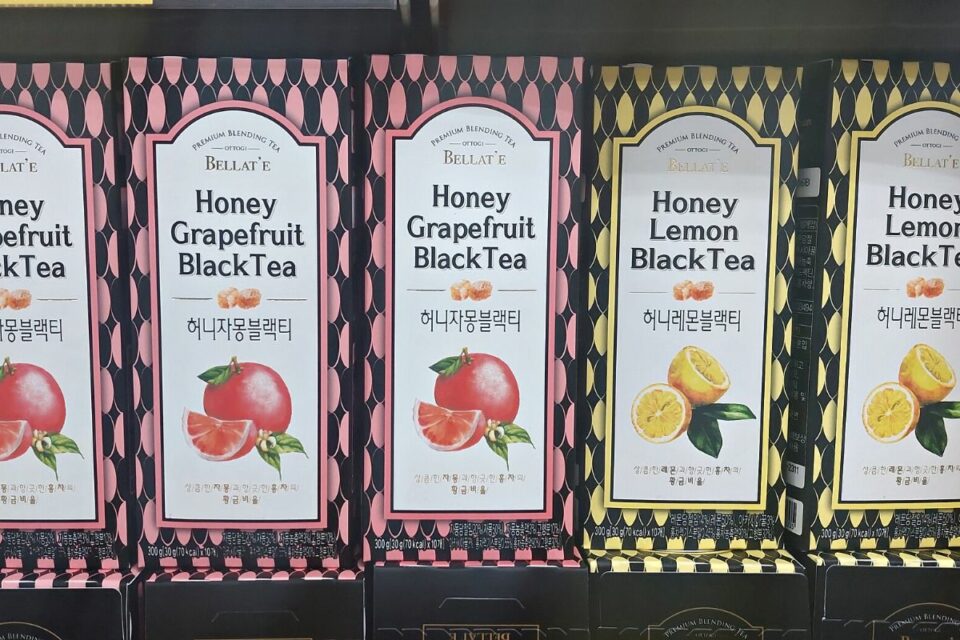 27+ South Korean Teas to Try (Best Korean Tea)