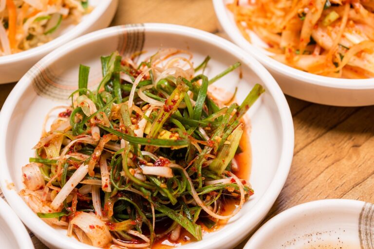 9 Best Types of Kimchi Without Cabbage (+ Recipes)