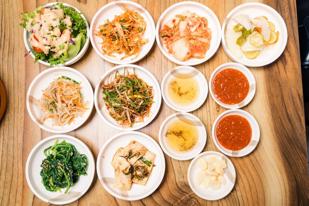 9 Best Types of Kimchi Without Cabbage (+ Recipes)