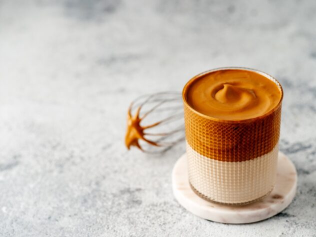 What is Dalgona Candy? (Ingredients, Origin & How to Make)