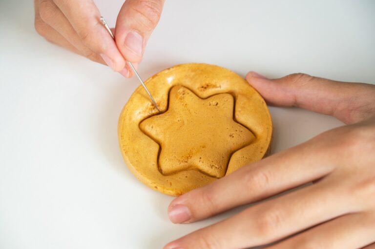 What is Dalgona Candy? (Ingredients, Origin & How to Make)