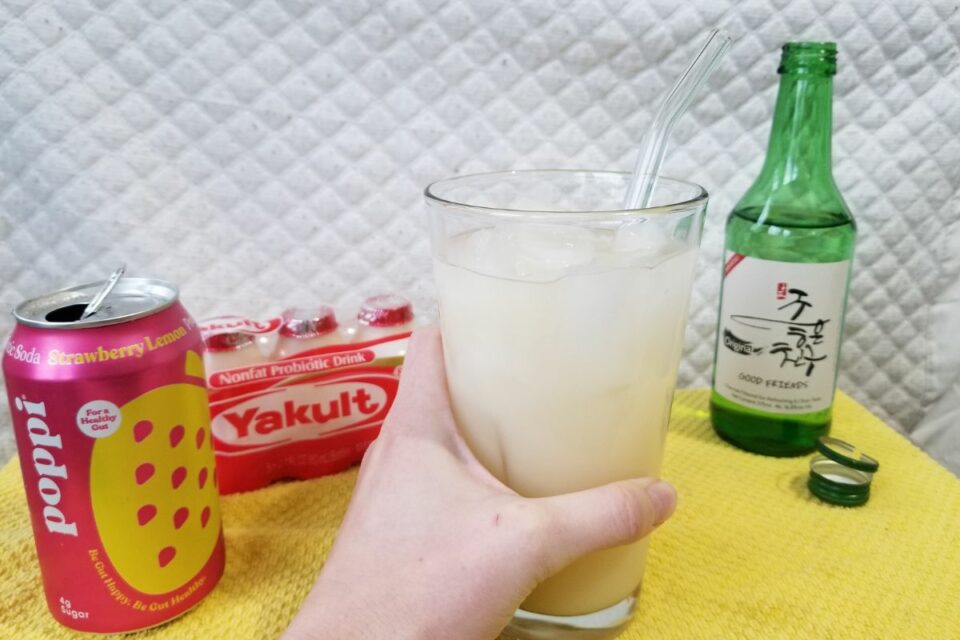 25 Delicious Soju Cocktails to Make at Home (by Category)