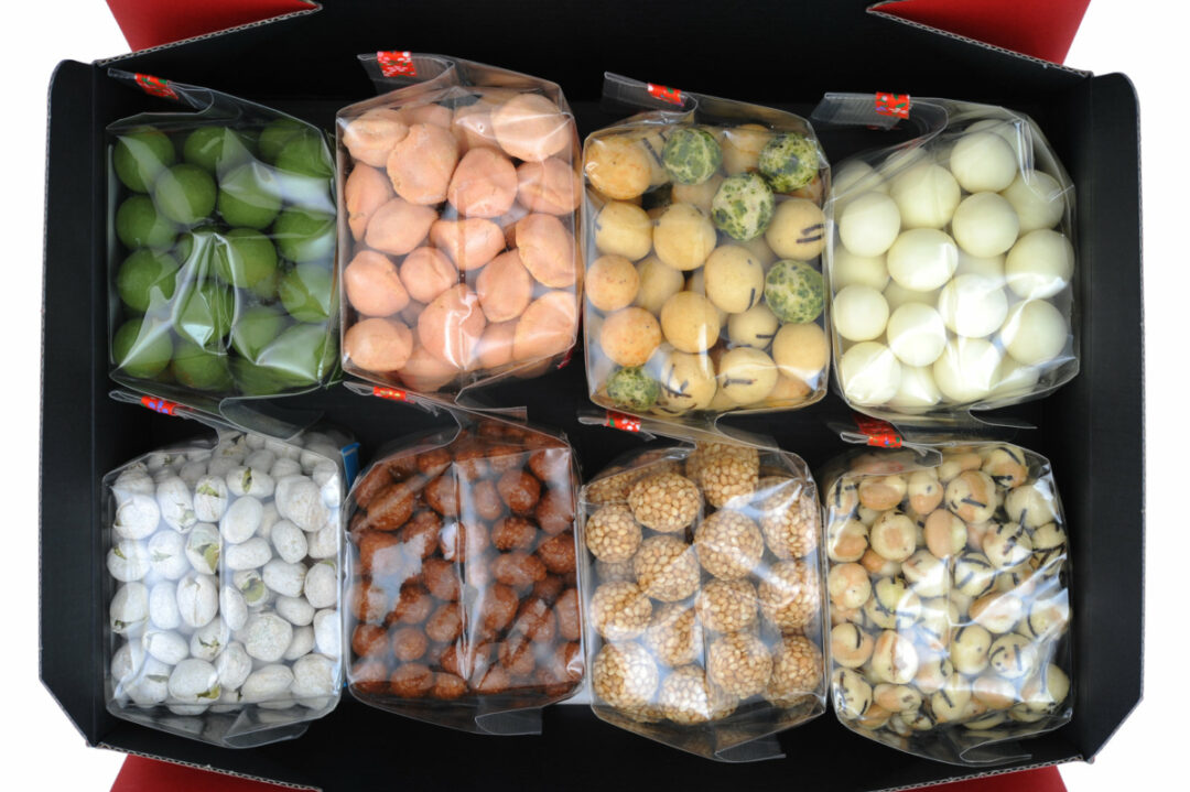 10 Best Korean Snack Boxes & Beauty Subscriptions