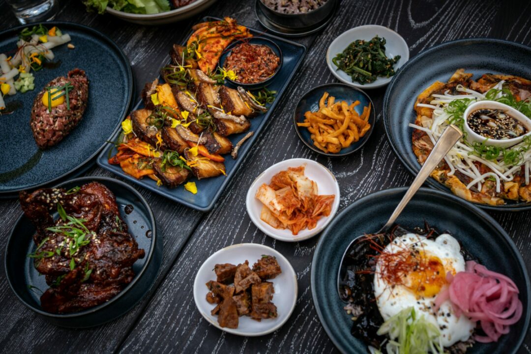 7 Busan Michelin Guide Restaurants to Try in 2026 (From Market-Style to ...