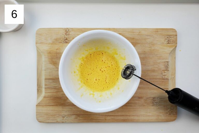 Easy Yuzu Aioli (Homemade Yuzu Mayo 2 Ways)