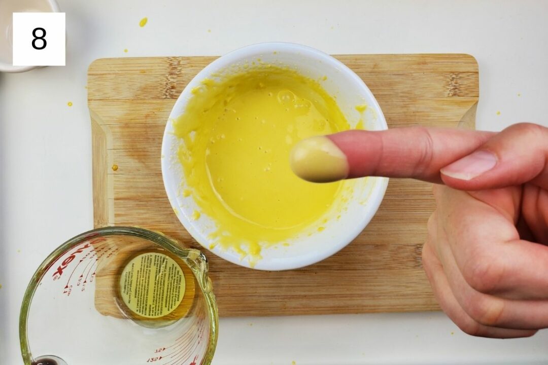 Easy Yuzu Aioli (Homemade Yuzu Mayo 2 Ways)