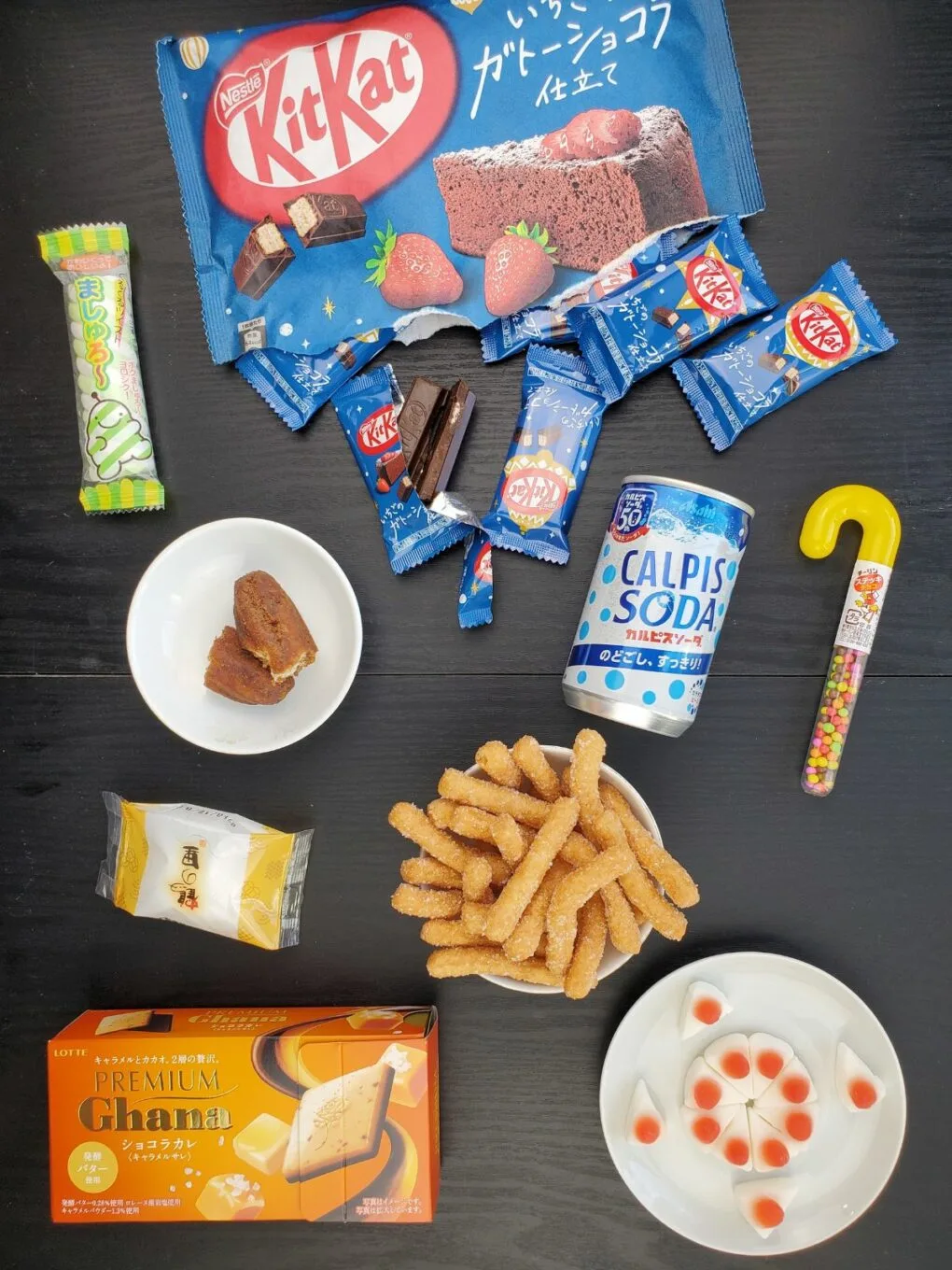 Tokyo Treat Box Review 2023 (Japanese Snack Box)