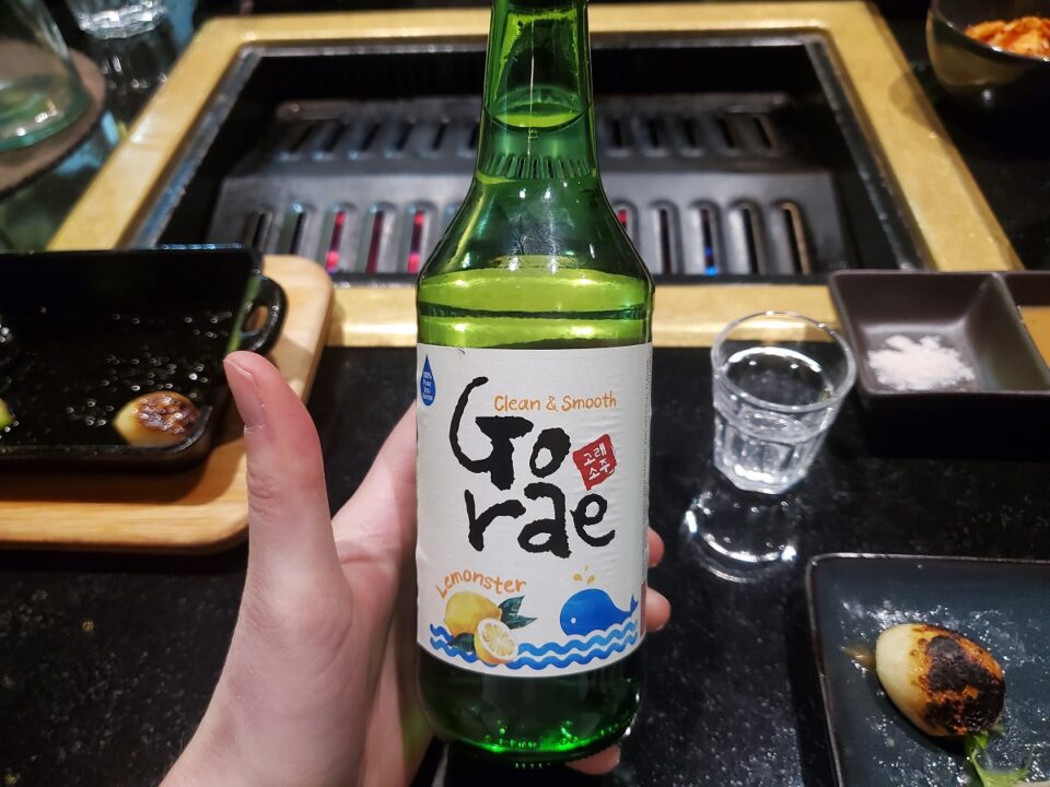 Soju vs. Makgeolli: Taste the Difference