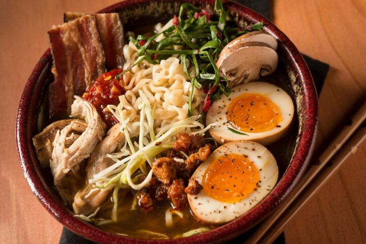 40+ Best Toppings for Ramen (Ramyun Toppings)