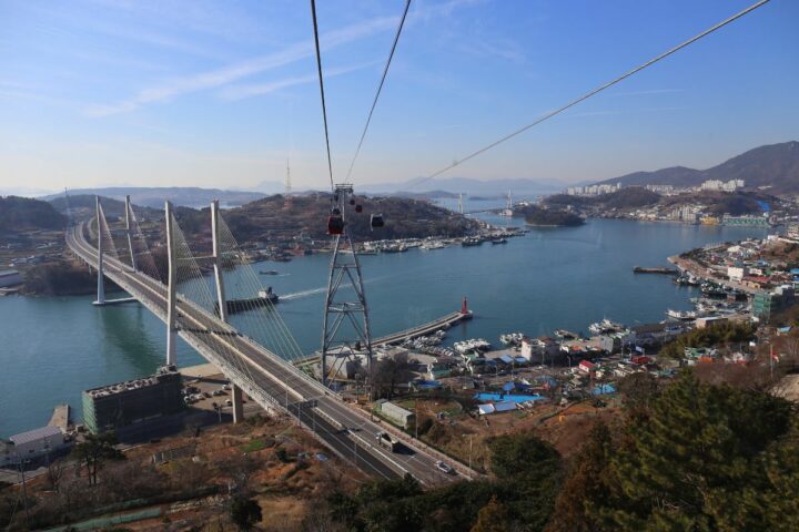 Comprehensive Guide to Suncheon Bay National Gardens