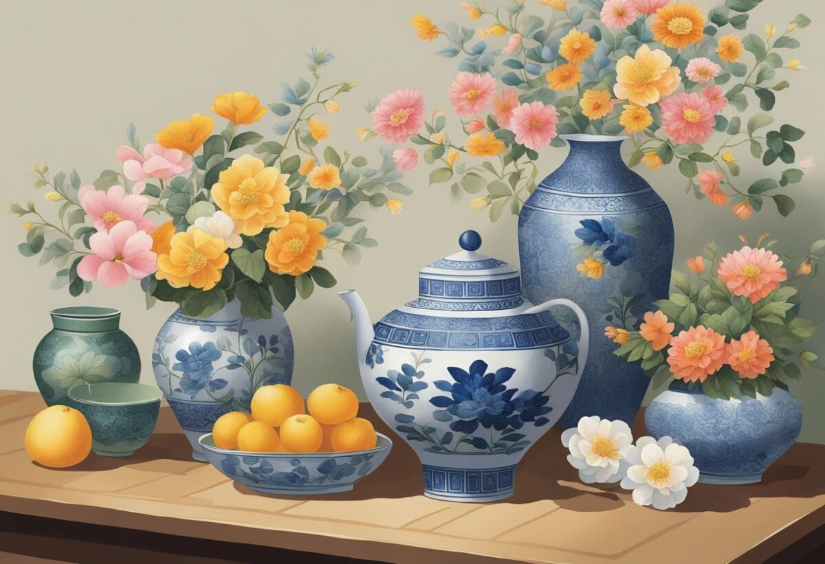 14 Korean Flowers & Their Symbolic Meanings