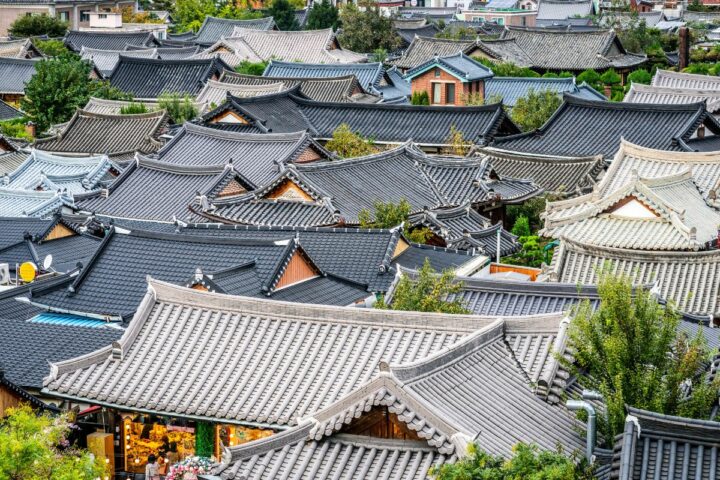 How to Take a Day Trip to Jeonju (+ Itinerary)