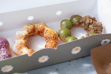 What Are Mochi Donuts? Tasty Fusion Treat Explained