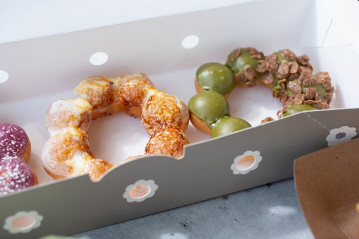 What Are Mochi Donuts? Tasty Fusion Treat Explained