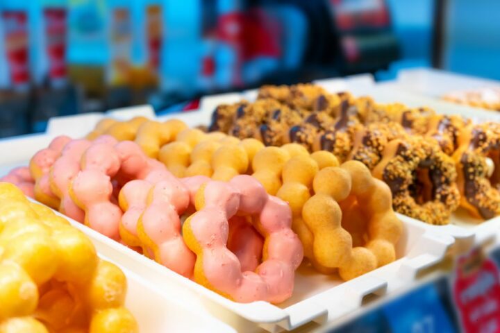 What Are Mochi Donuts? Tasty Fusion Treat Explained