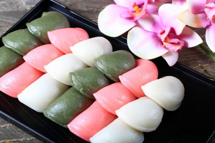 What are Tteok (Korean Rice Cakes)?