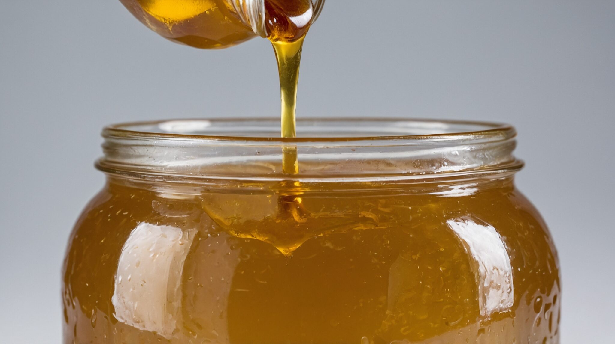 What Is Cheong (Korean Fruit Syrup)? A Sweet Guide