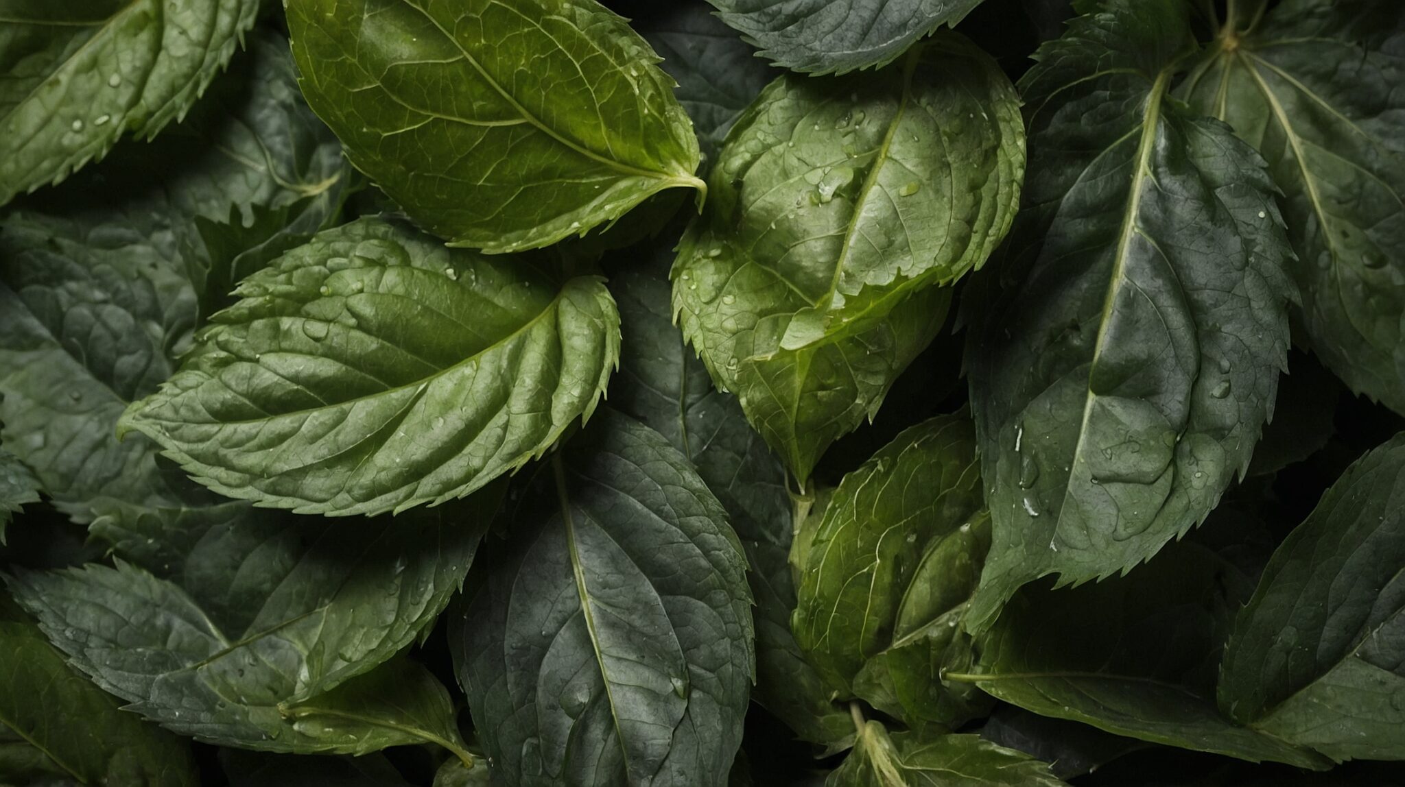 What Is Perilla Leaf (Kkaennip)? A Quick Guide
