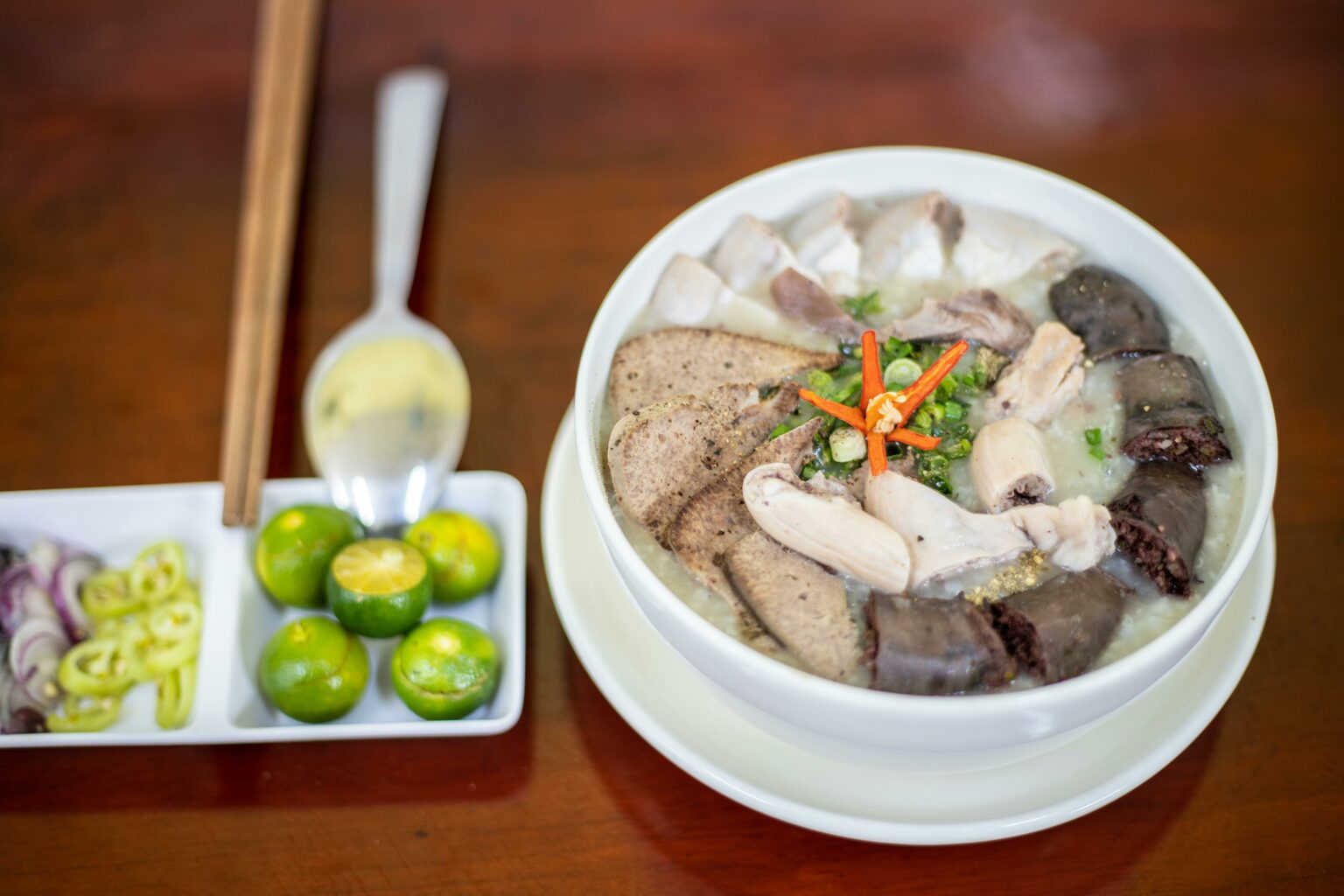 What Is Soondae? Korean Blood Sausage Explained