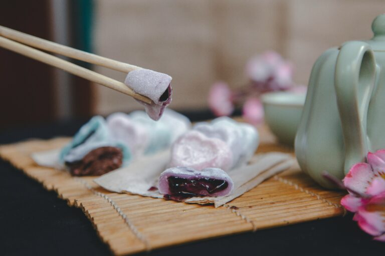What Is Pat (Korean Red Bean Paste)? A Sweet Guide