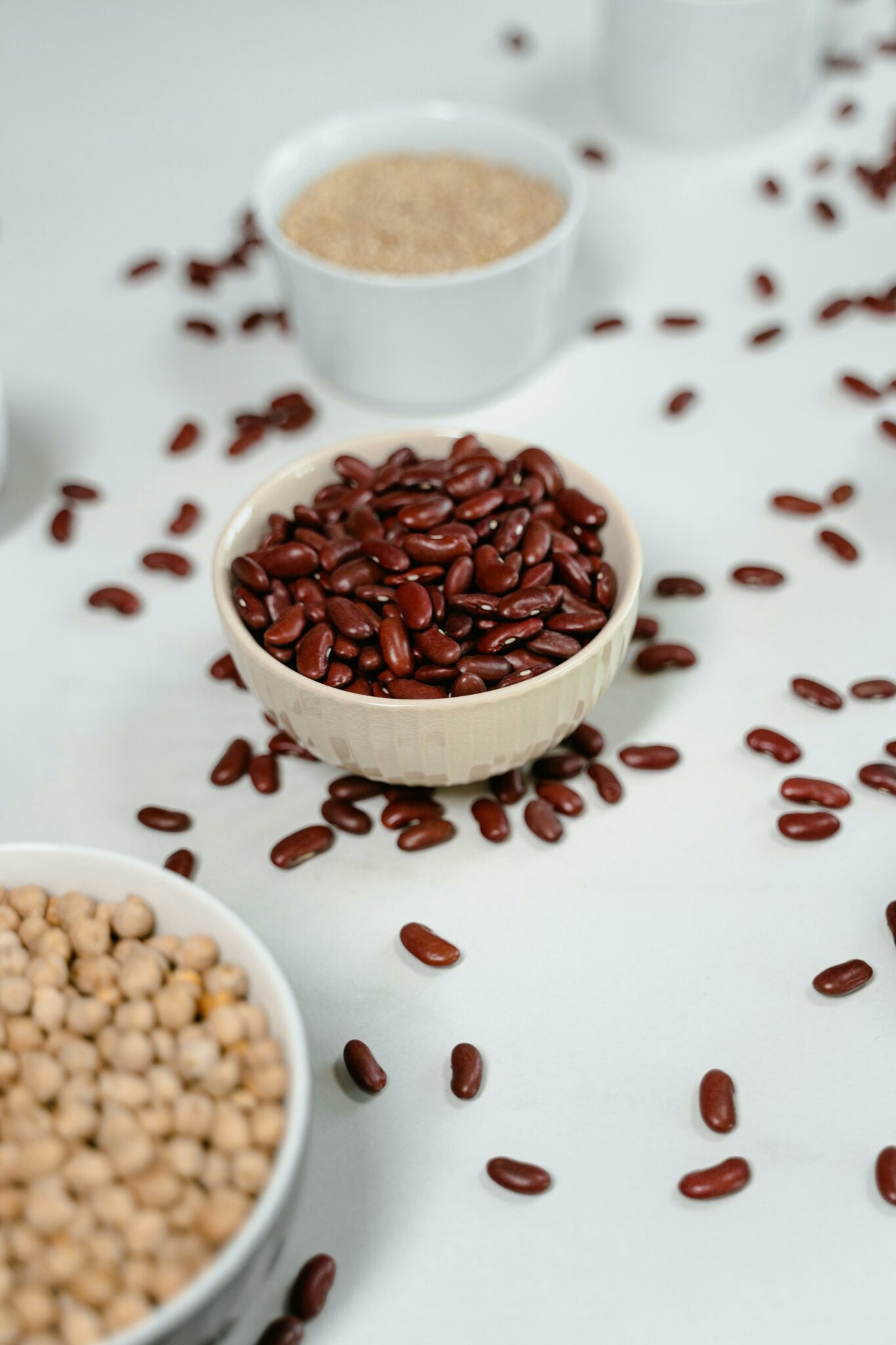 What Is Pat (Korean Red Bean Paste)? A Sweet Guide